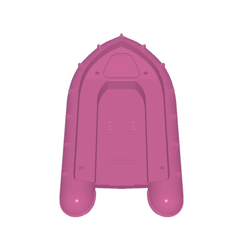 Free Other STL Download - boat 船by jack huang