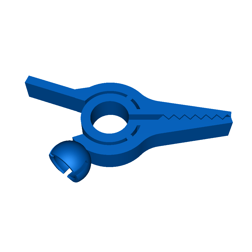 Free Tools & Spare Parts STL Download - Helping Hand (03-08-23 ...