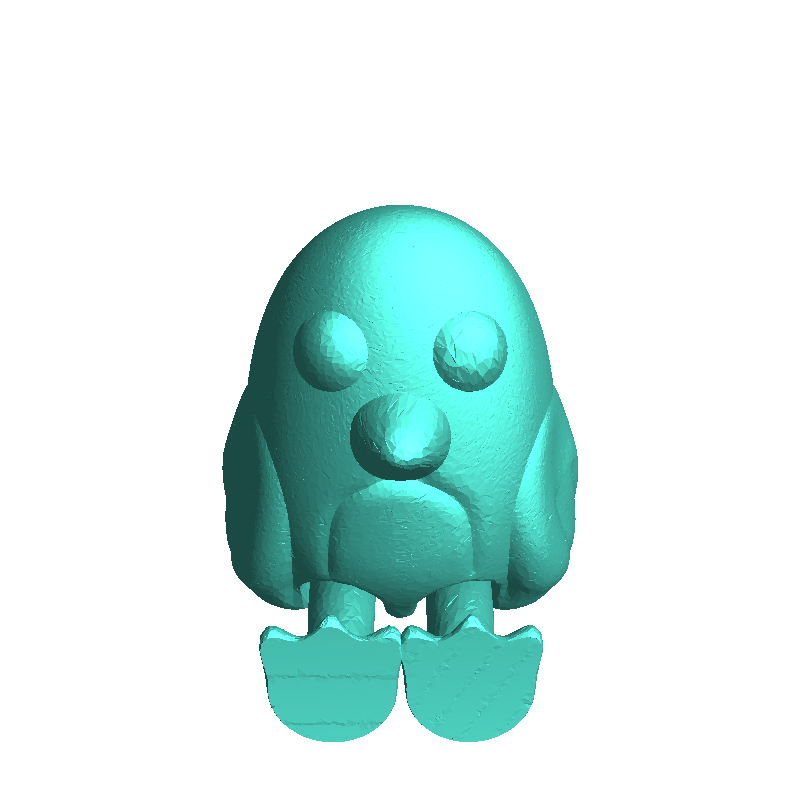 Other STL Download - Bellamys3DP - Robinby Bellamys3DPrints