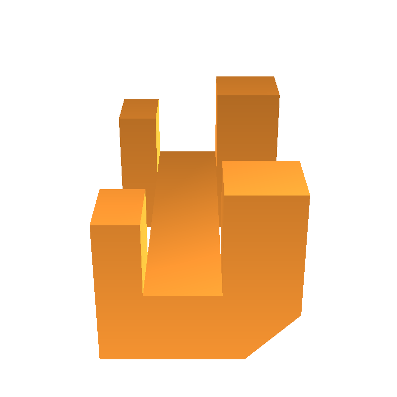 Free Industrial Design & Prototypes STL Download - industrial catwalk ...