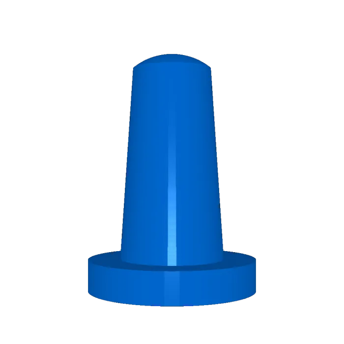 Free Hobbies & DIY STL Download - crucible 2by SpanglerThings