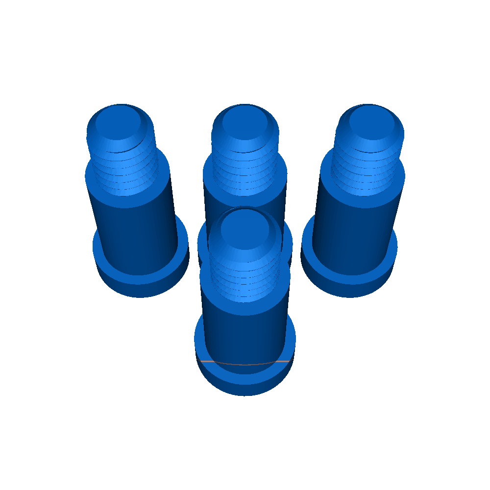 Free Tools & Spare Parts STL Download - Platform Jack by mukashevoeby ...