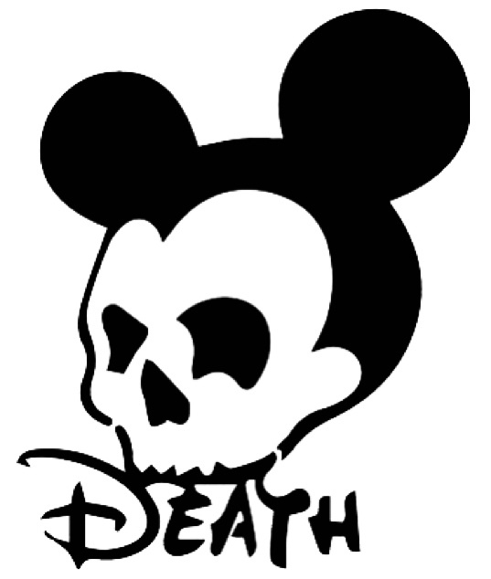 Death stencil | 3D models download | Creality Cloud