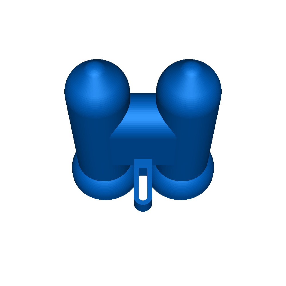 Free Other STL Download - Jetpack by Finsh Awm