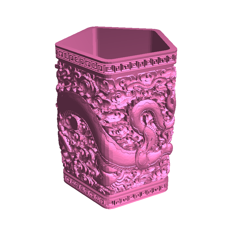 pp | 3D models download | Creality Cloud