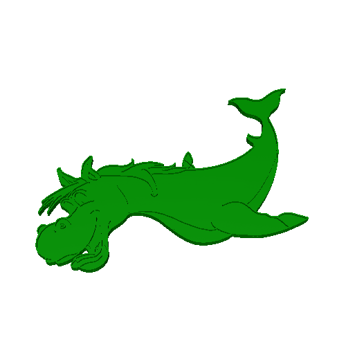 3D Printer Files | 3MF File | Small Henry | Creality Cloud