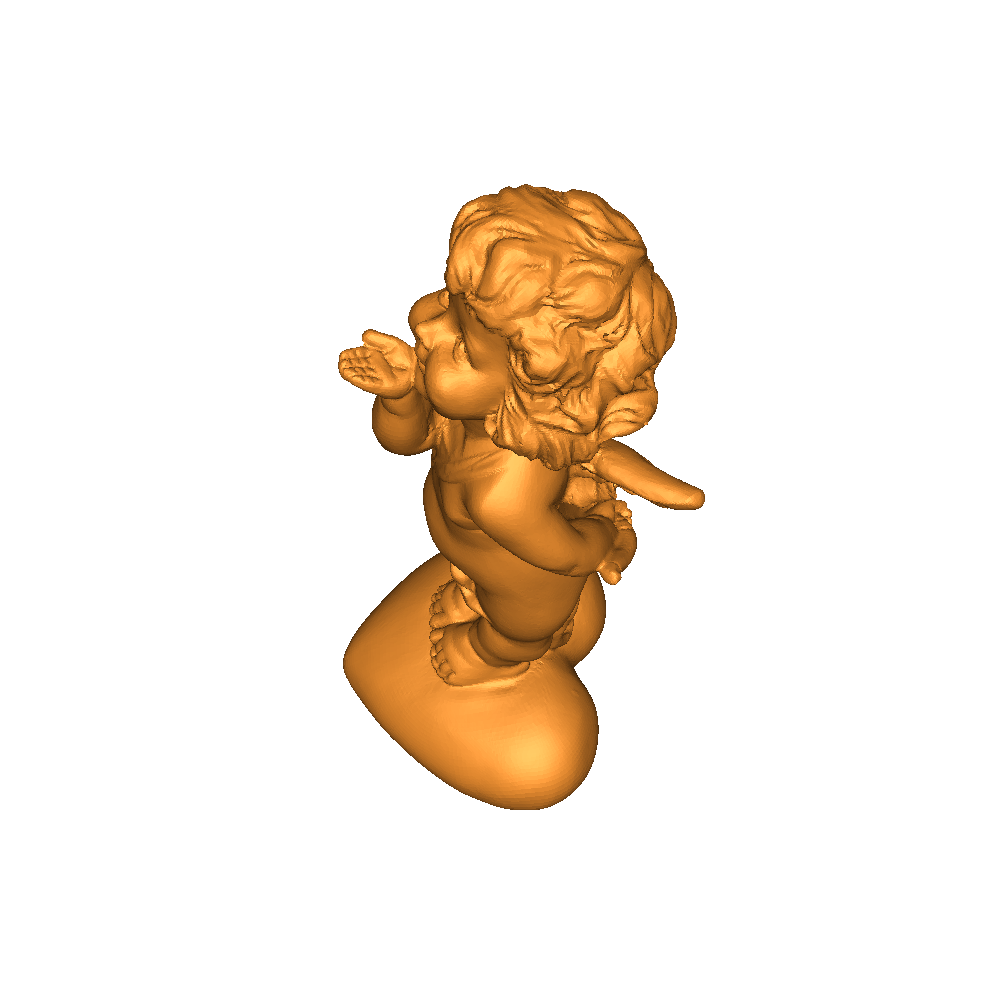 angel 1 | 3D models download | Creality Cloud