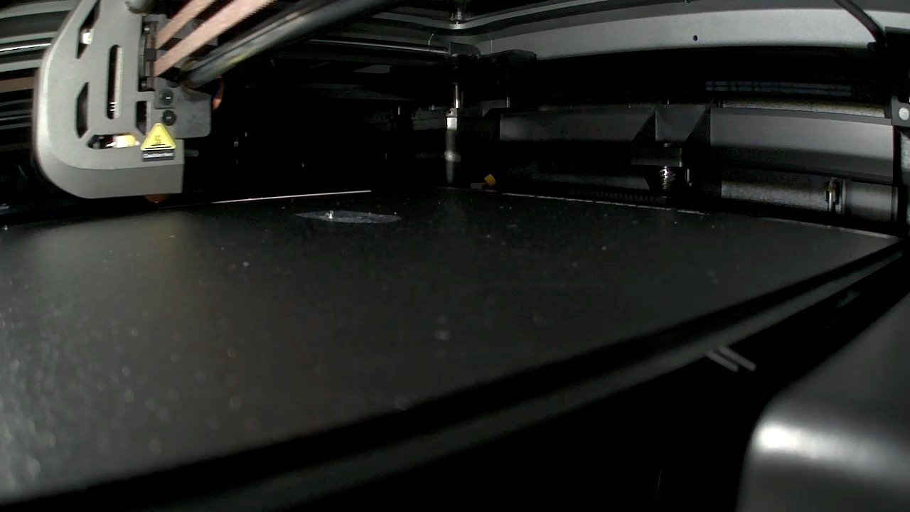 Worked well! ⚔️ | Creality Cloud