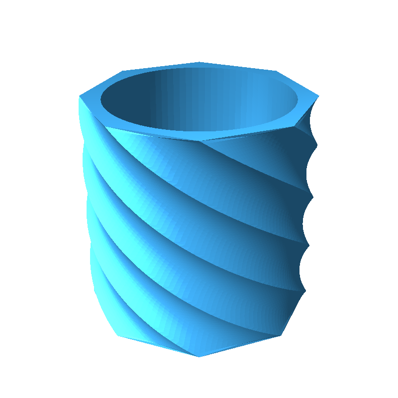 Printed nicely | Creality Cloud