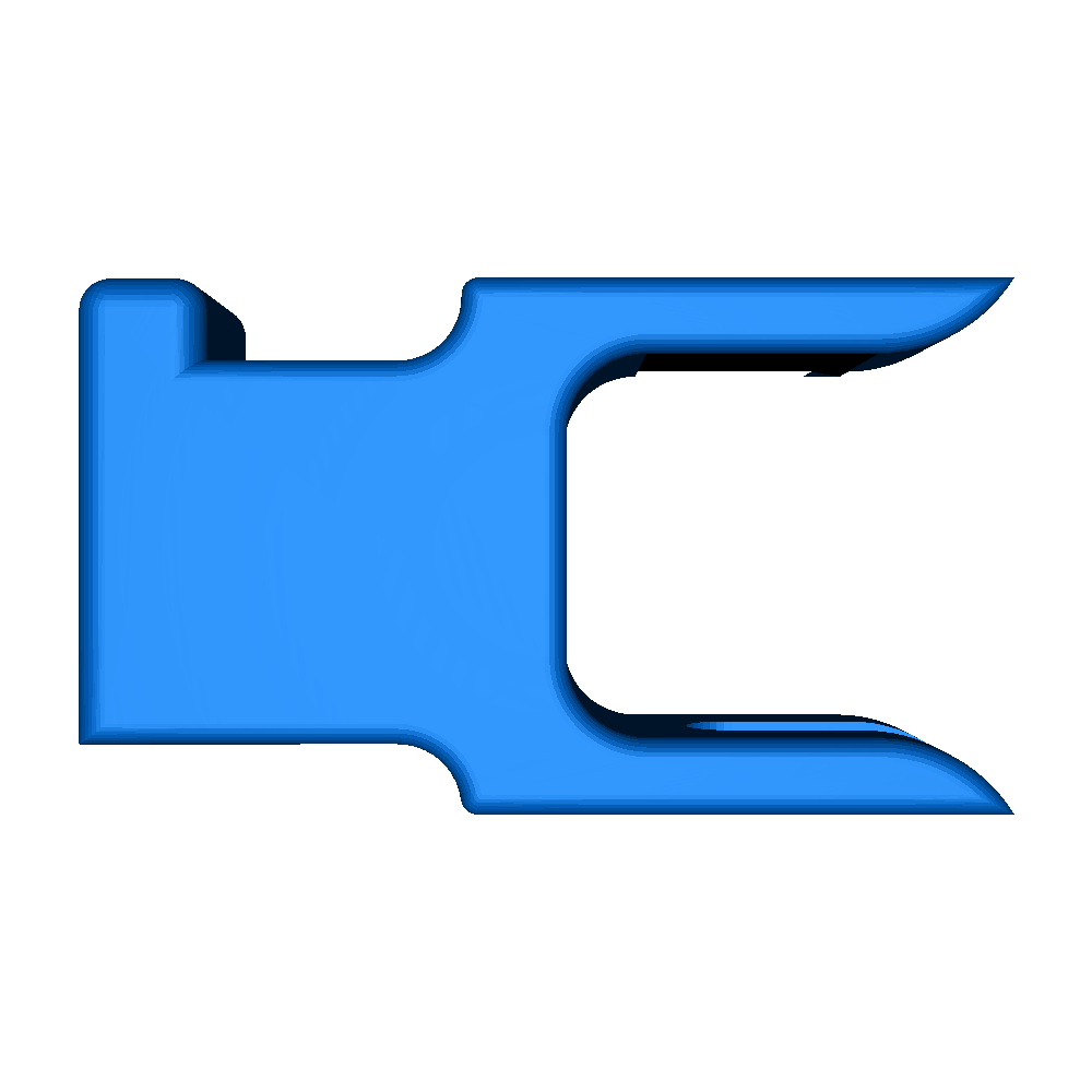 Free Test Models STL Download - anti spring pop tool for airsoft by ...