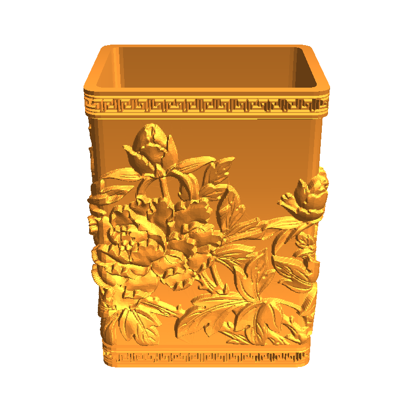 Free Home Decorations & Ornaments STL Download - kovaby Huseyın Arslan