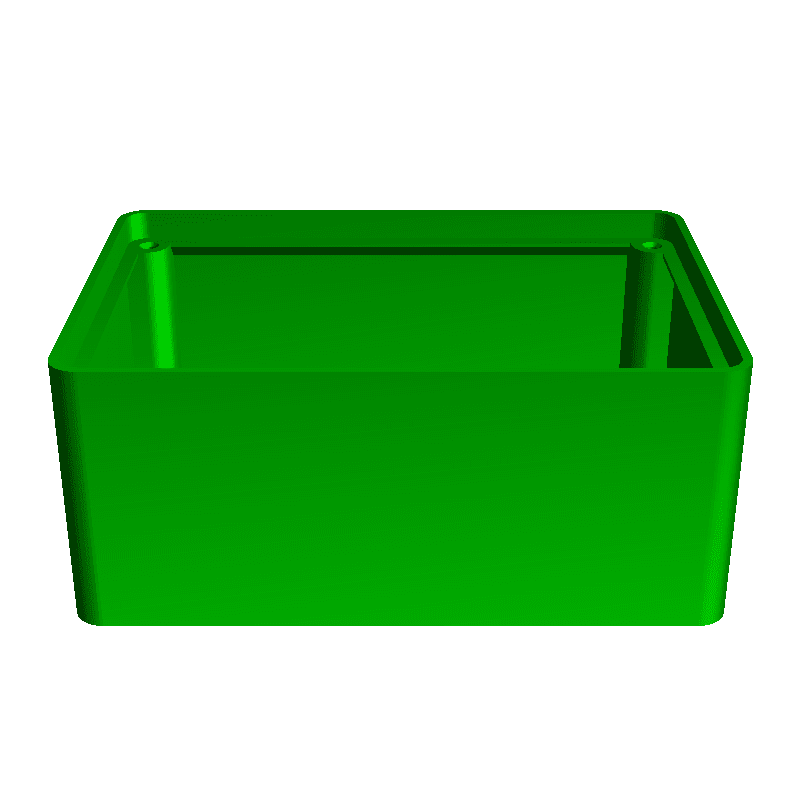 Universal project box | 3D models download | Creality Cloud