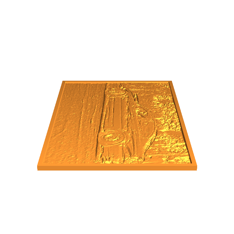 Free Props & Terrain STL Download - bmwby Djxn Dhdbdb