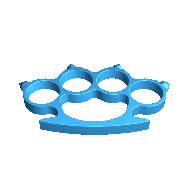 Okay first try | Creality Cloud