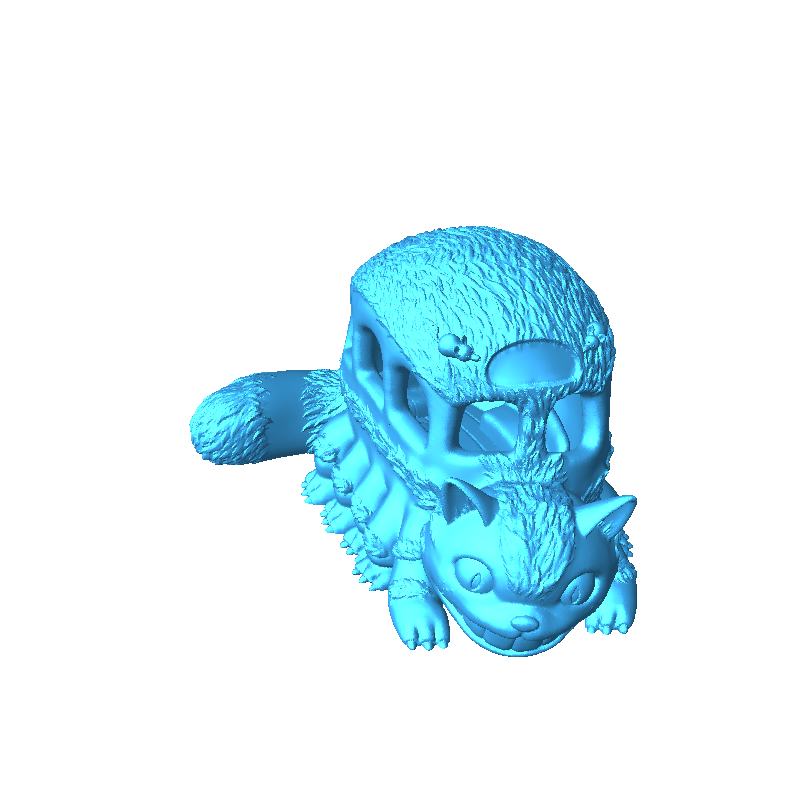 [%5159806640]excellent model | Creality Cloud