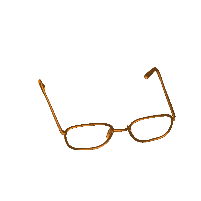 Characters & Creatures STL Descarga - Walter White alias Heisenberg ...