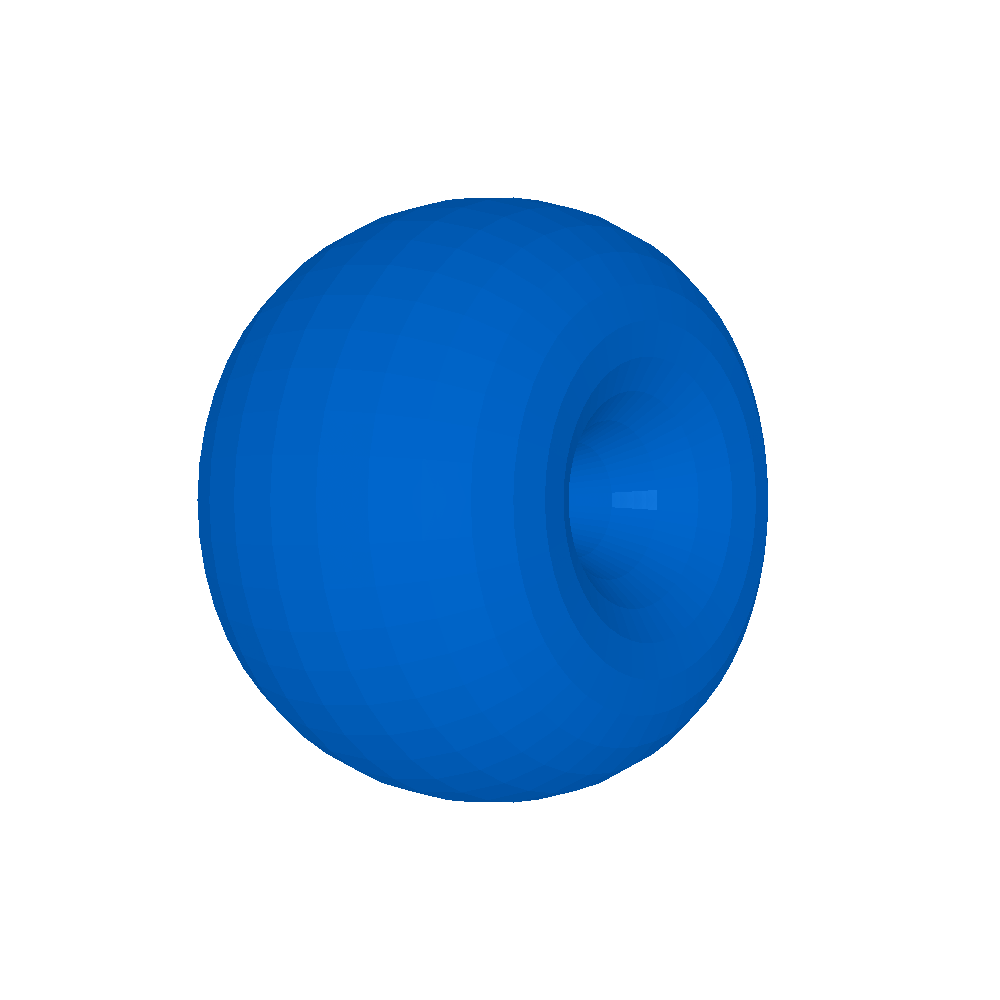 Liam test | 3D models download | Creality Cloud