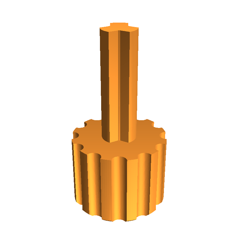 3D Printer Files | 3MF File | TARDIS | Creality Cloud