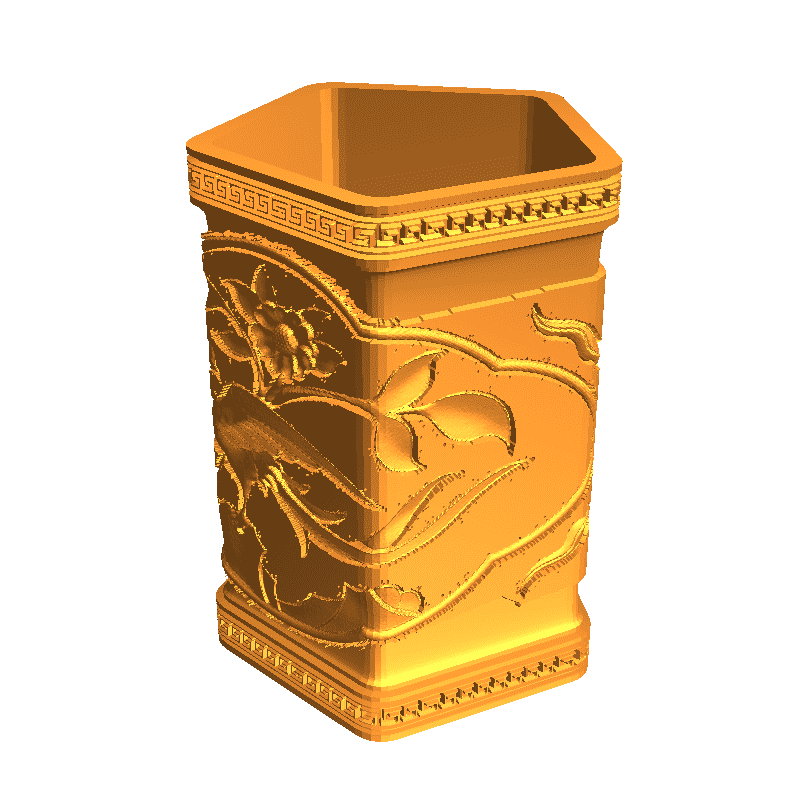 Free Home Decorations & Ornaments STL Download - boxby Nadeemanjum nadeem