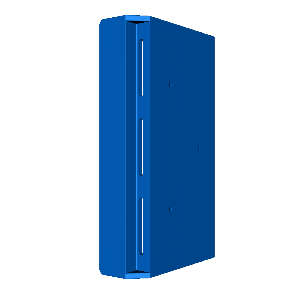 3D Printer Files | 3MF File | Nintendo switch wall mount | Creality Cloud