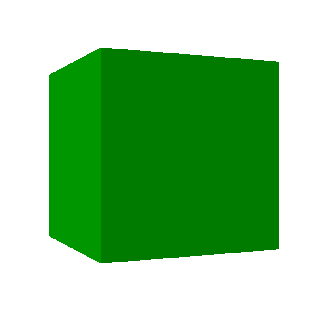 3D Printer Files | 3MF File | calibration flow cube | Creality Cloud