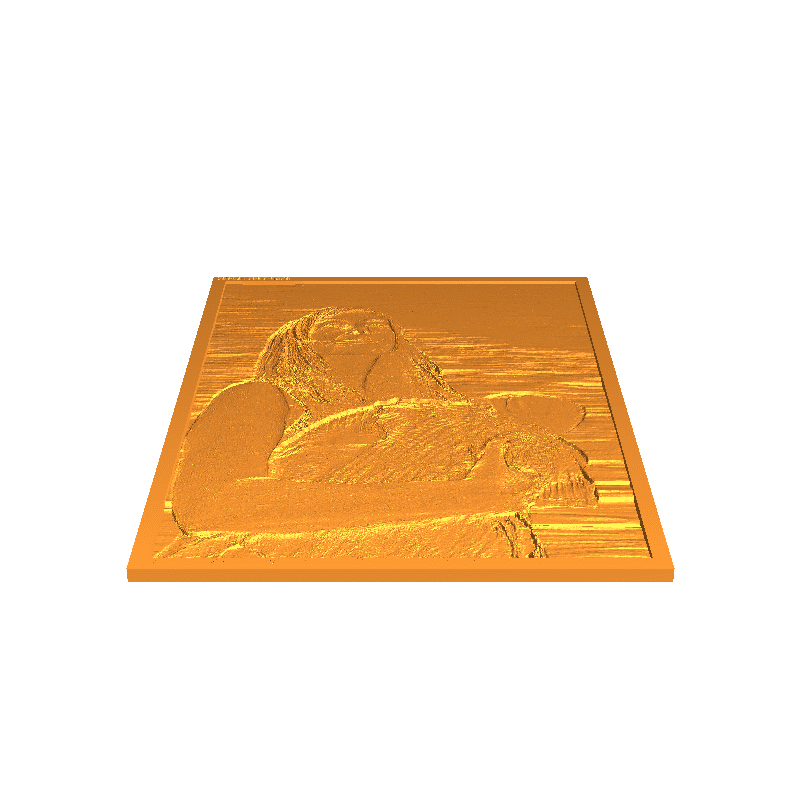 Free Other STL Download - V zooby Coreman23