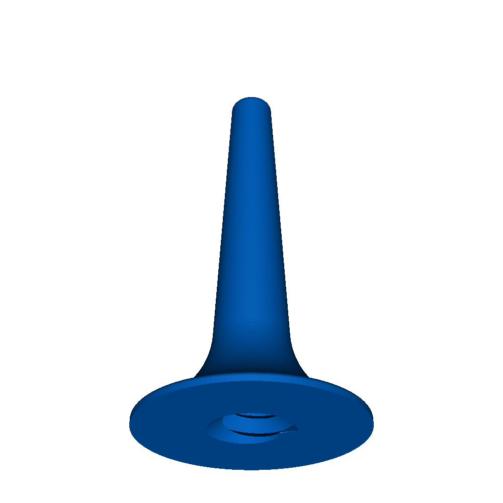 Free Tools & Spare Parts STL Download - Stand conby user5727962961