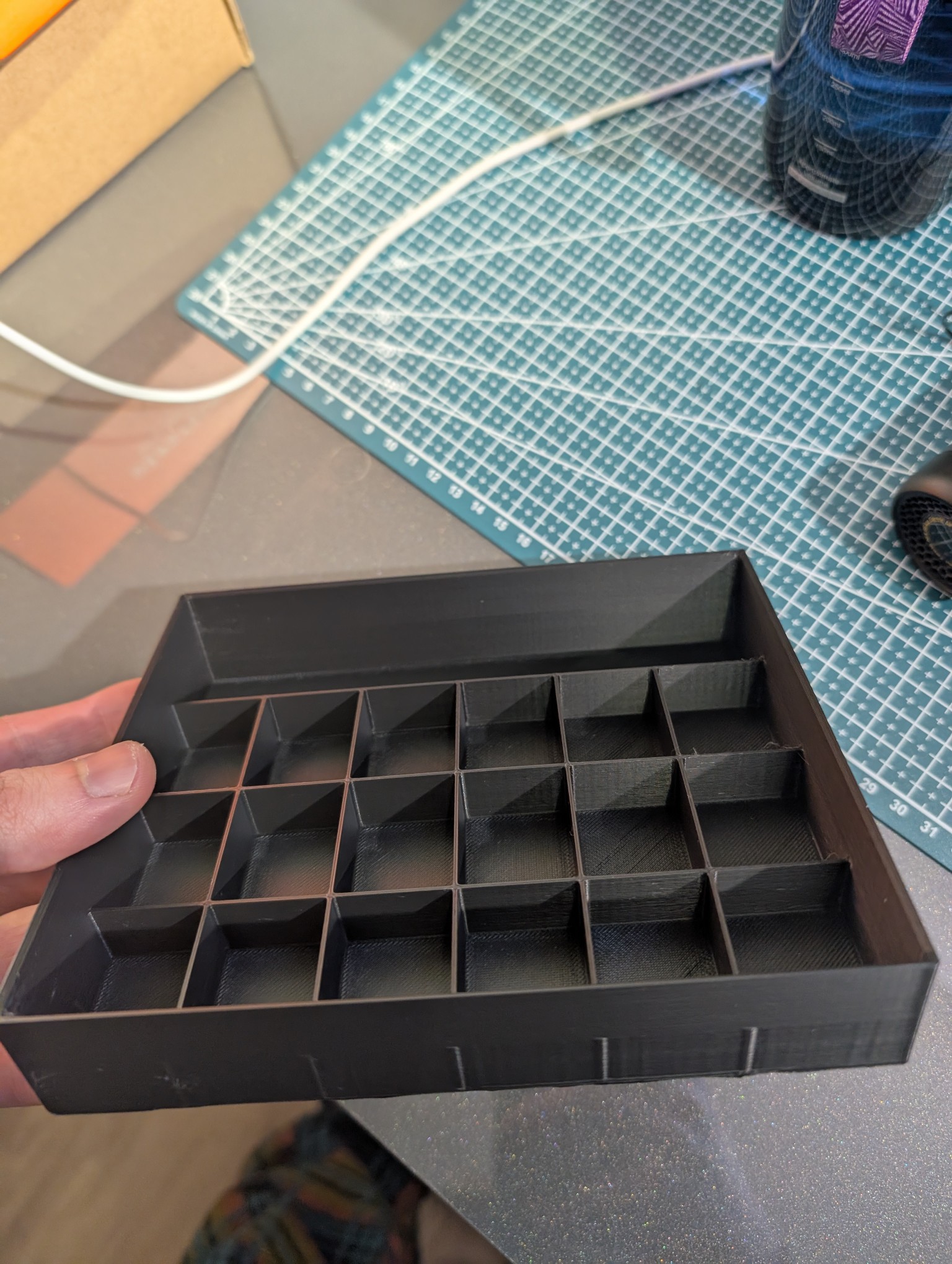 Awesome! Thanks to the author! | Creality Cloud