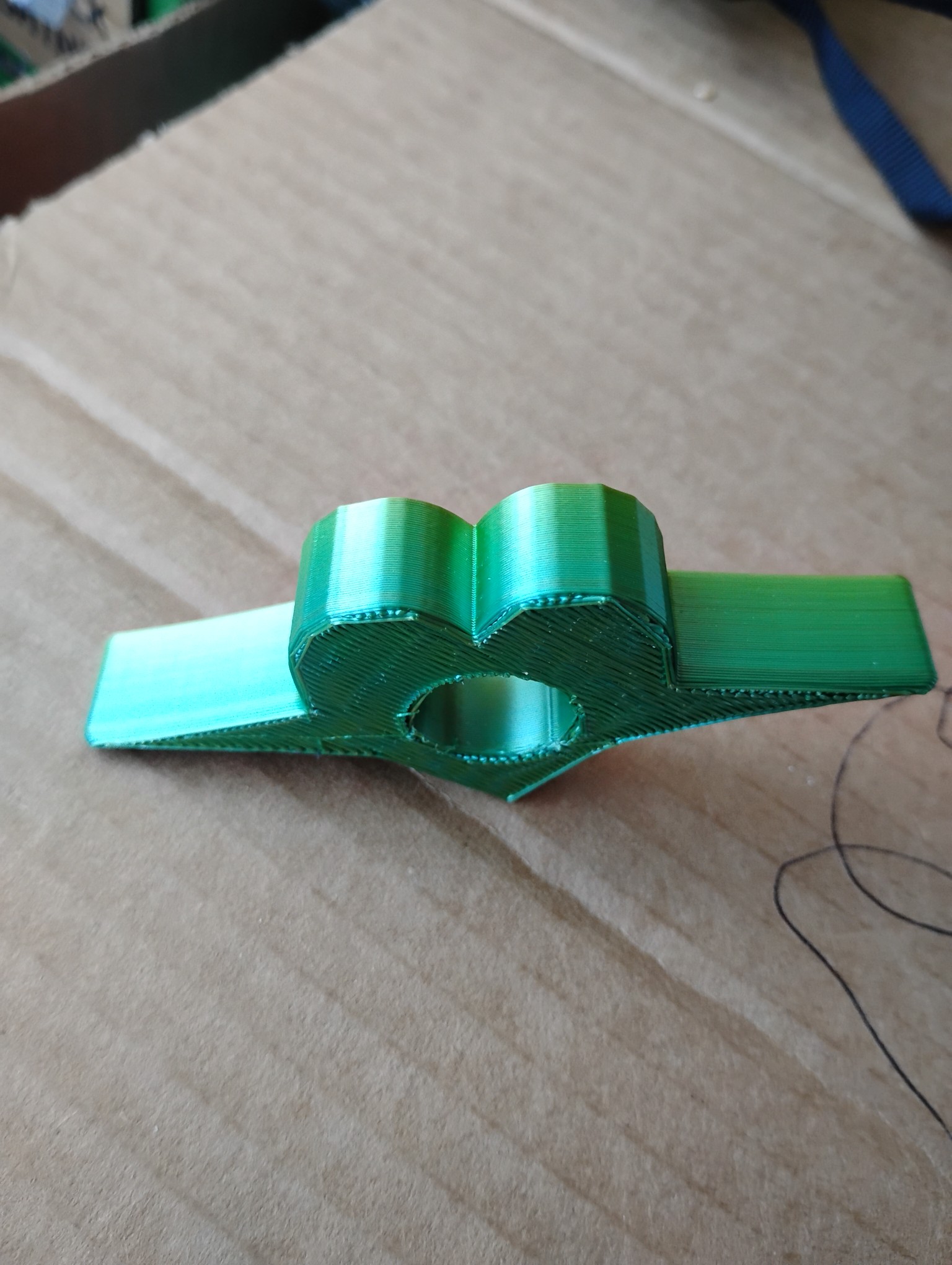 simple and fast print. it is so helpful when you are reading with one ...