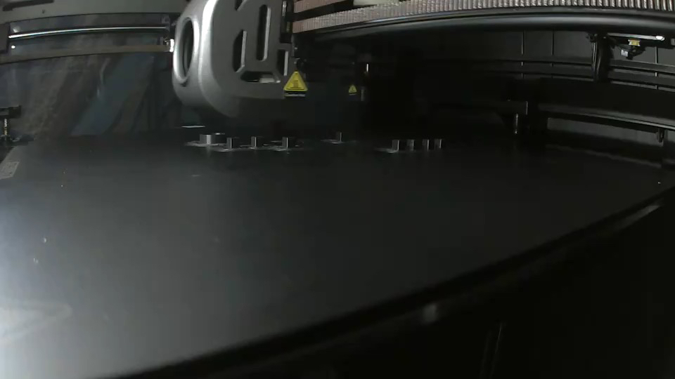 Orca slicer drag chain mount for cnc printed in ASA | Creality Cloud