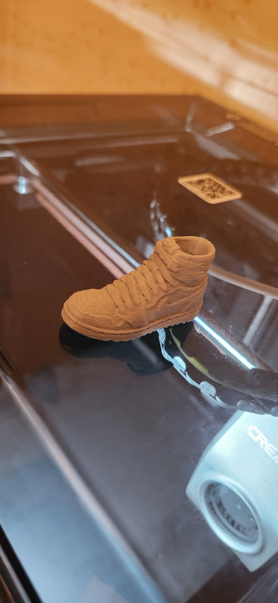 Nice little print | Creality Cloud