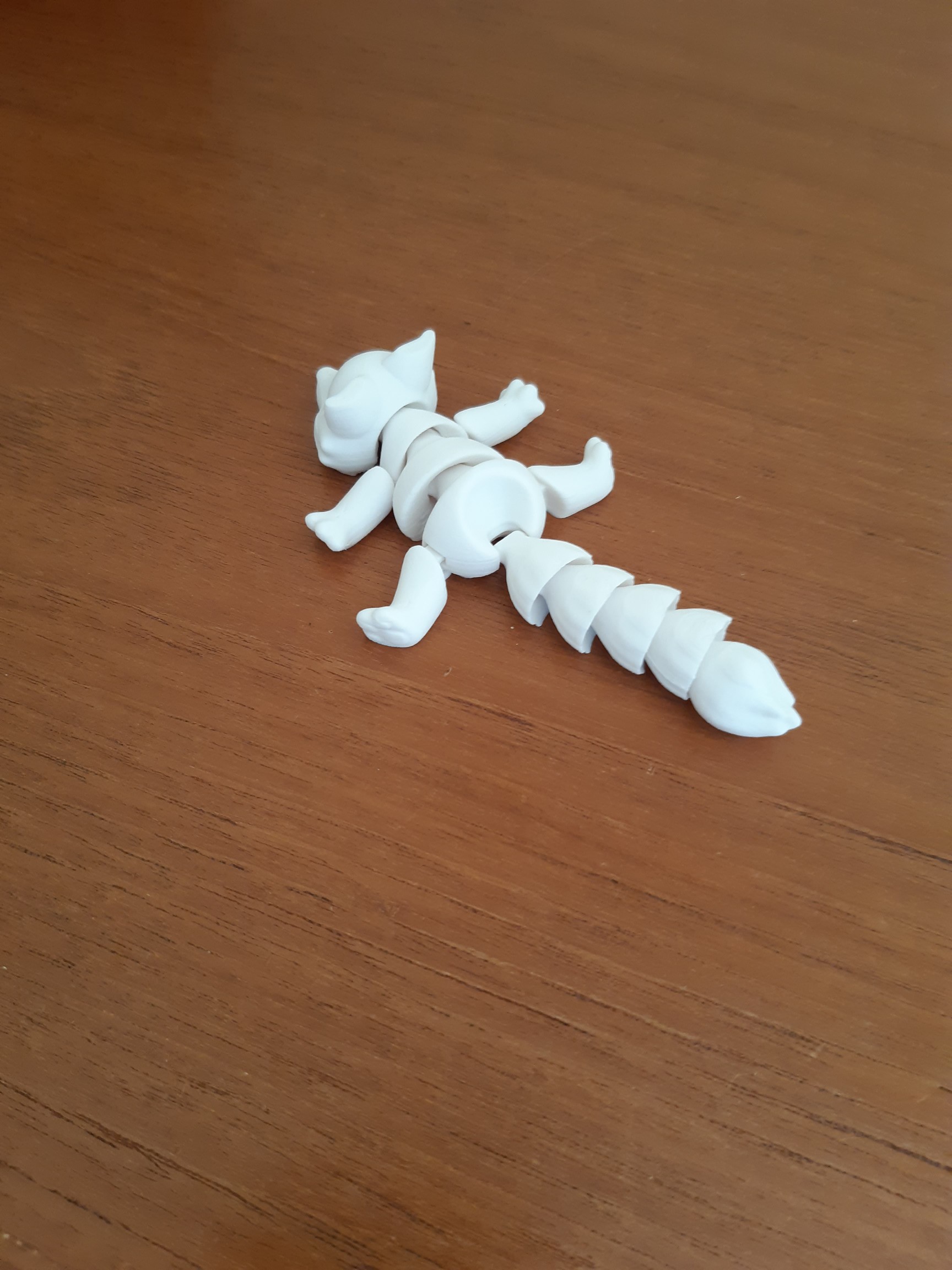 Looks great! The quality is just amazing! Thank You! | Creality Cloud