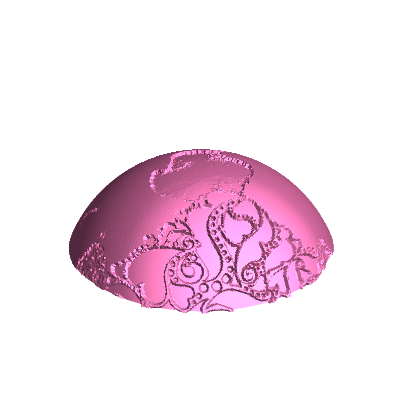 Free Other STL Download - earthby Gamerrush