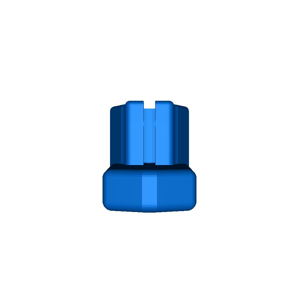 mini plate | 3D models download | Creality Cloud
