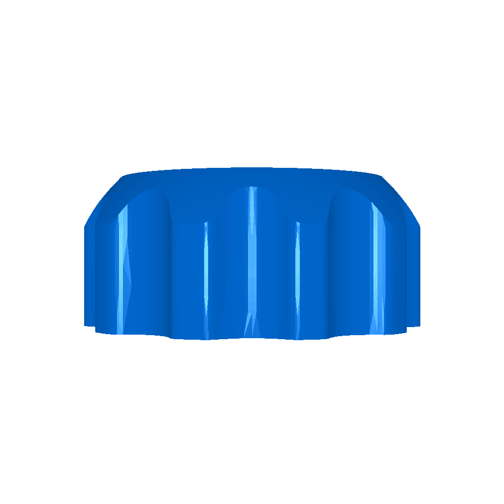 Free Tools & Spare Parts STL Download - шлифовальный блокby Sergey Frostend