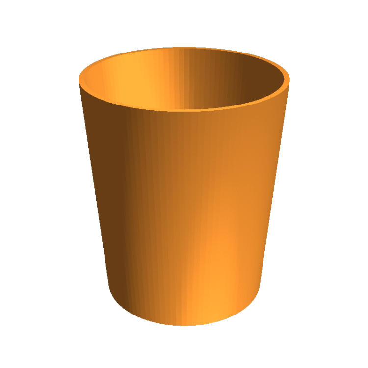 cup