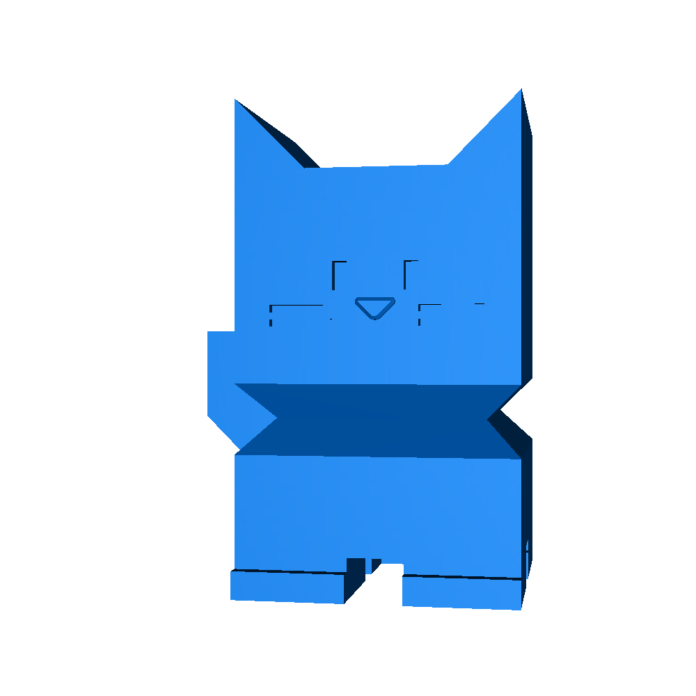 Free Other STL Download - calicatby MMHD