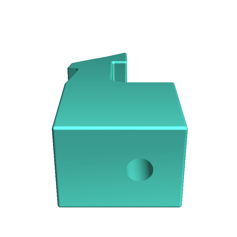 Free Industrial Design & Prototypes STL Download - FGC-9-MKII-Feed ...