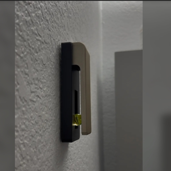 Free Other STL Download - gravity hanger 17 mm marbleby WD3D Printing