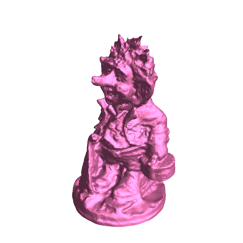 Norwegian Troll | 3D models download | Creality Cloud