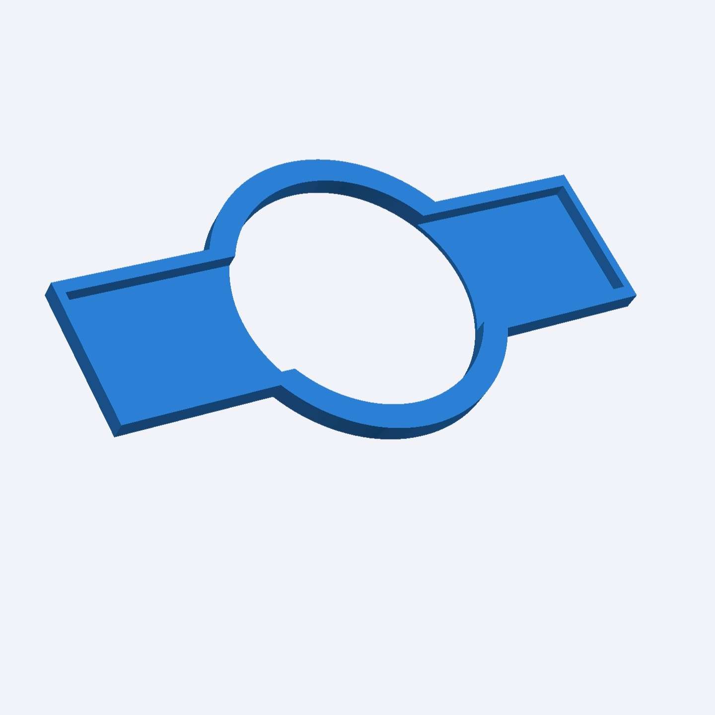 gratuita Tools & Spare Parts STL Descarga - rotor magnet holder 2 - Awesome