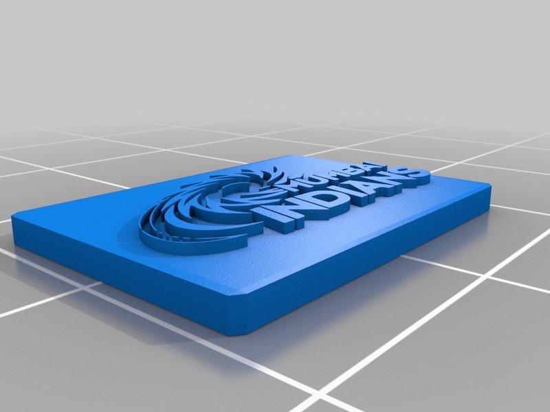 IPL Cricket Teams | 3D models download | Creality Cloud