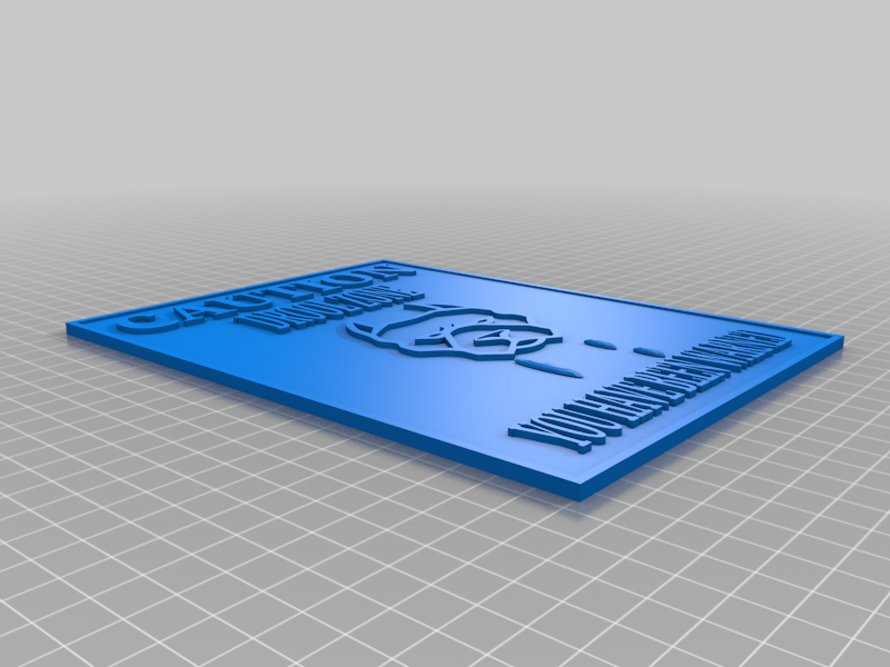 Free Home Decorations & Ornaments STL Download - Drool Zoneby ...