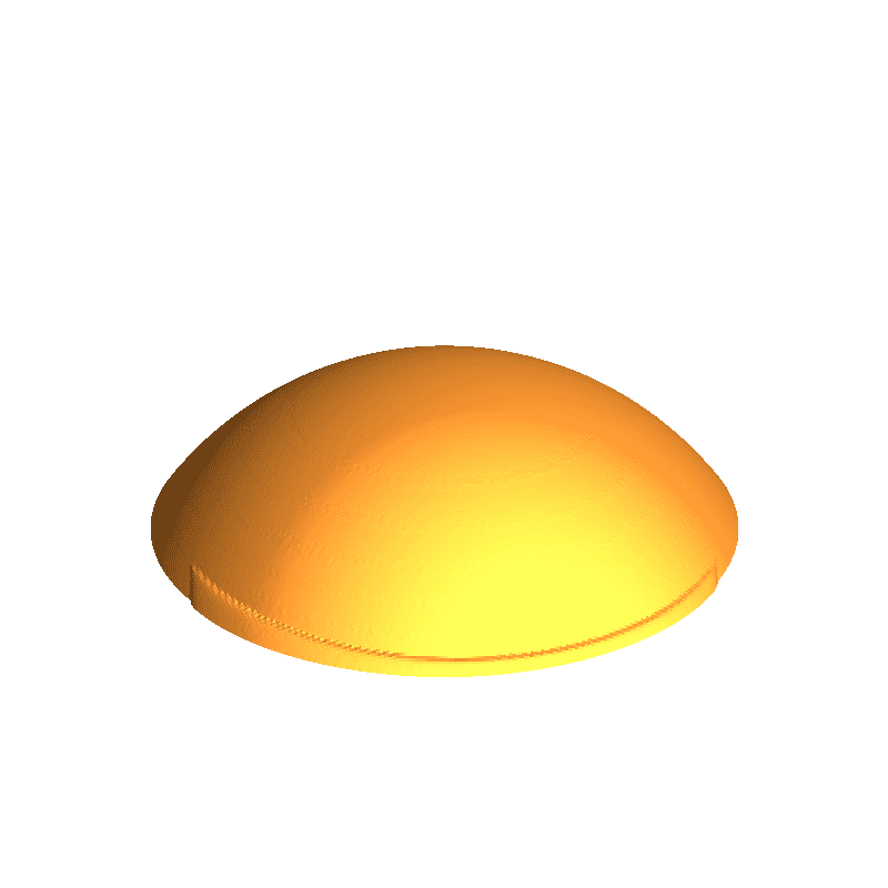 Free Other STL Download - Messed up Earthby Paul Harris II