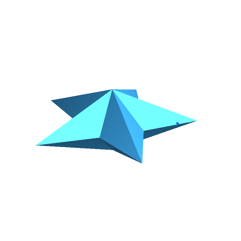 Free Digital Art STL Download - starby user8380776968