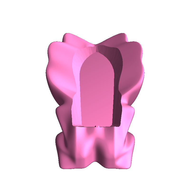 This worked well! | Creality Cloud