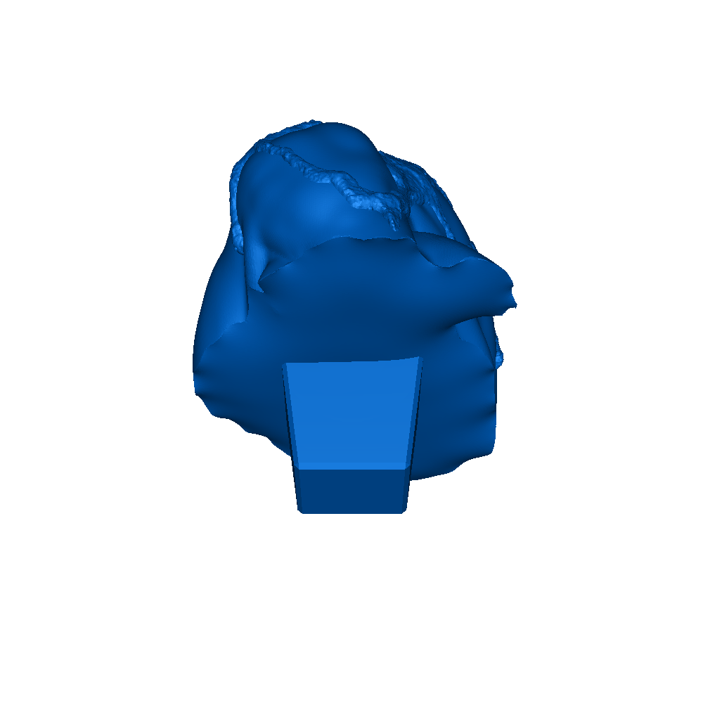 Free Other STL Download - legsby Shea Rodarmel