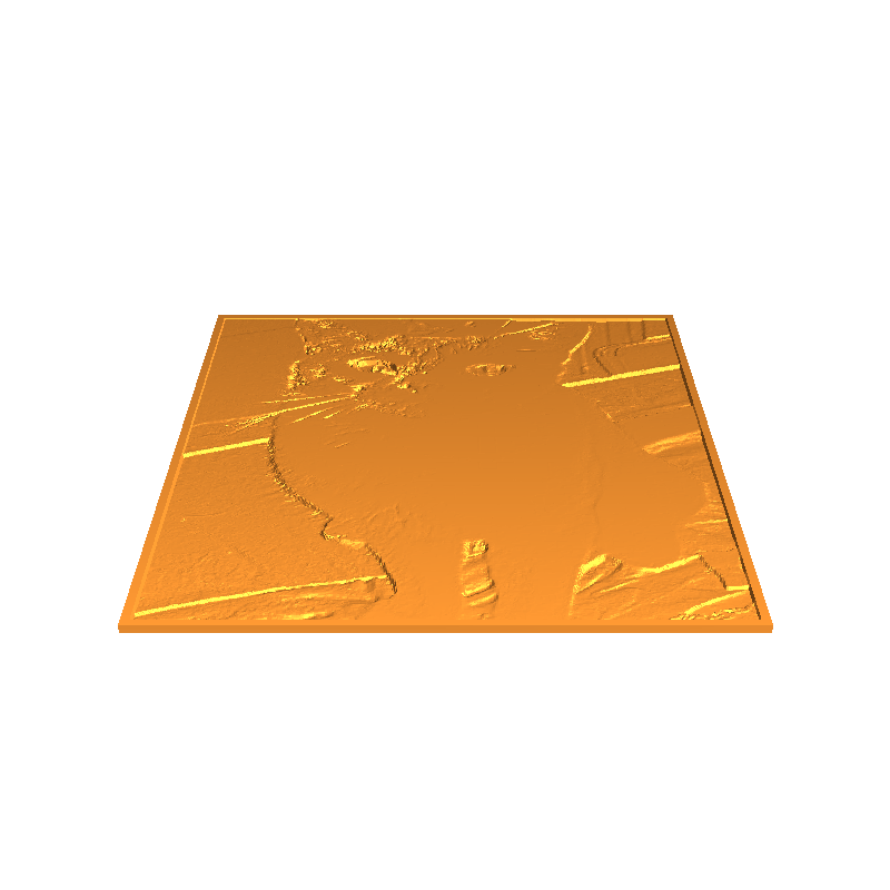 pishy | 3D models download | Creality Cloud