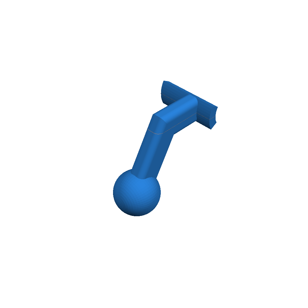 3D Printer Files | 3MF File | bolt ejetavel | Creality Cloud