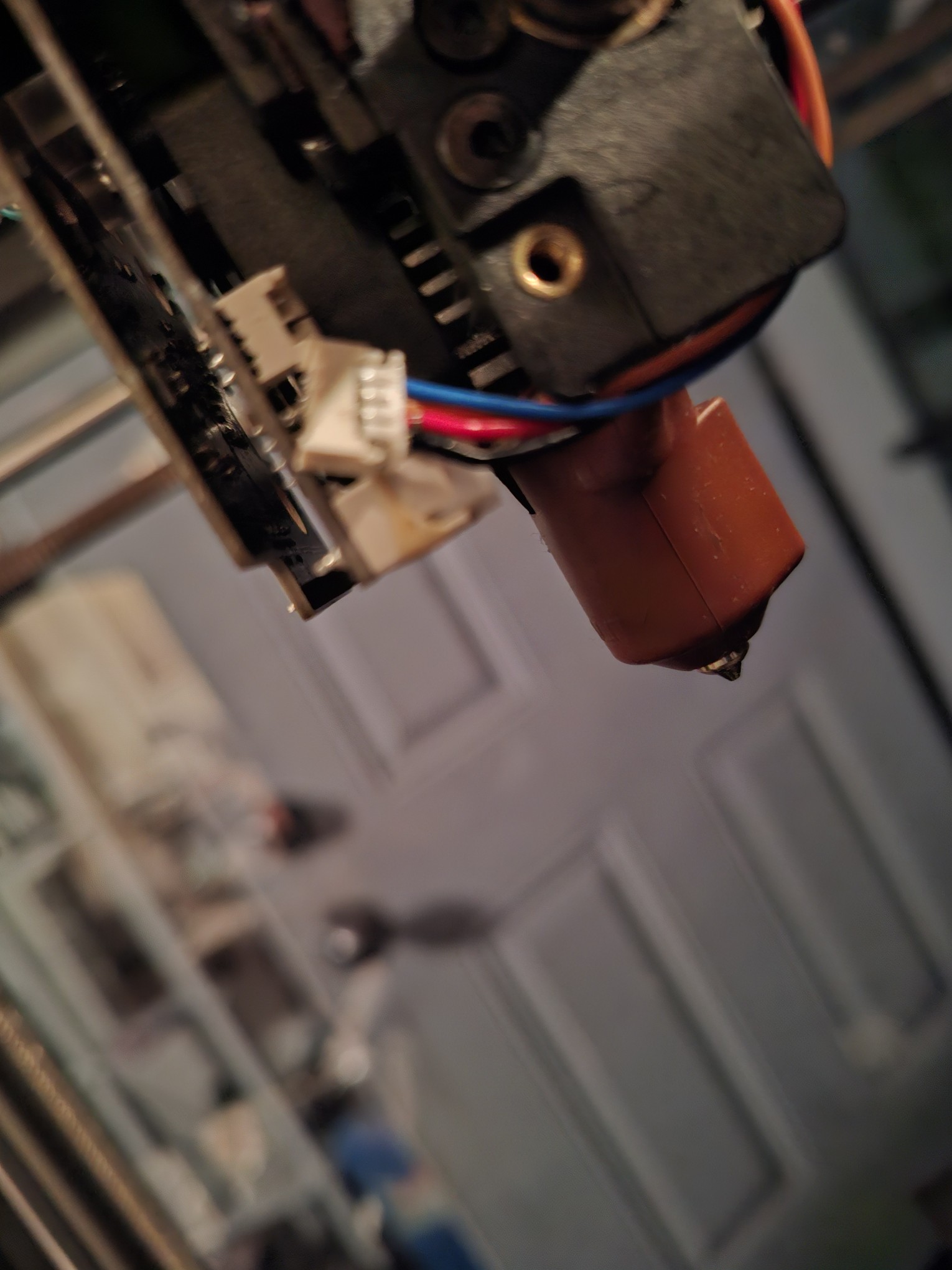 need help idk how 2 fix this plz help | Creality Cloud